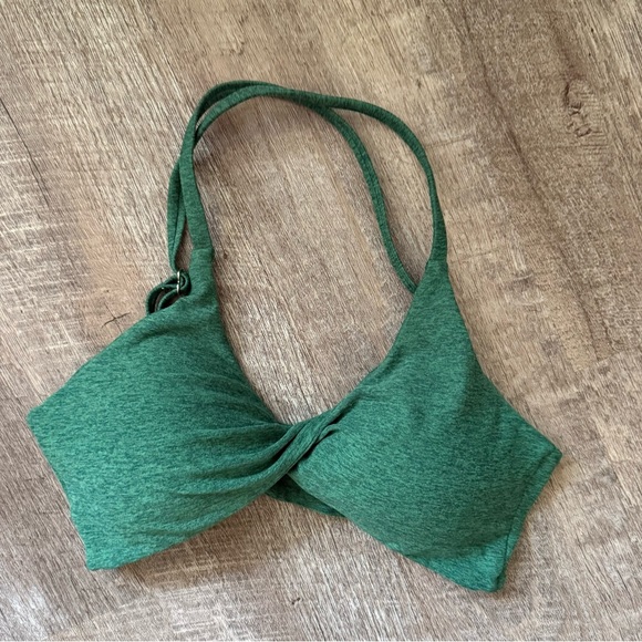 Bombshell Sportswear | Intimates & Sleepwear | Bombshell Twist Mini Bra ...
